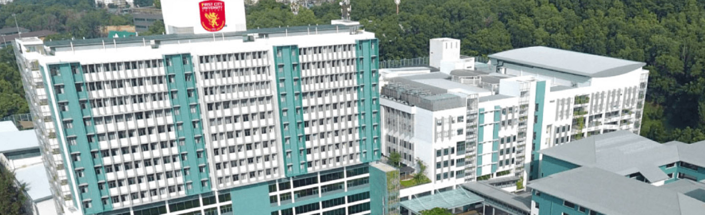 First City University College: Diploma in Mechanical Engineering